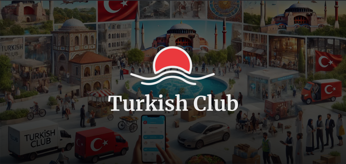 Turkish Club - Servicios en Turquía sin barreras lingüísticas